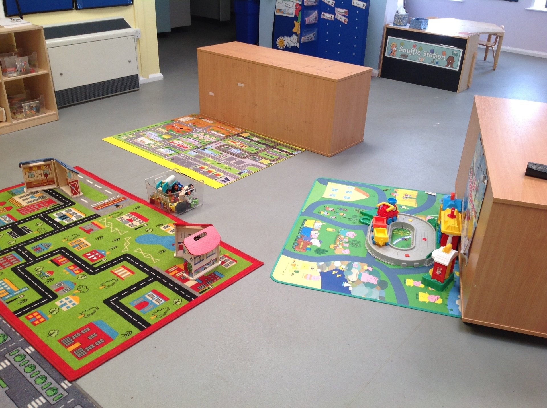 Day care nursery | Little Rascals Pre-School